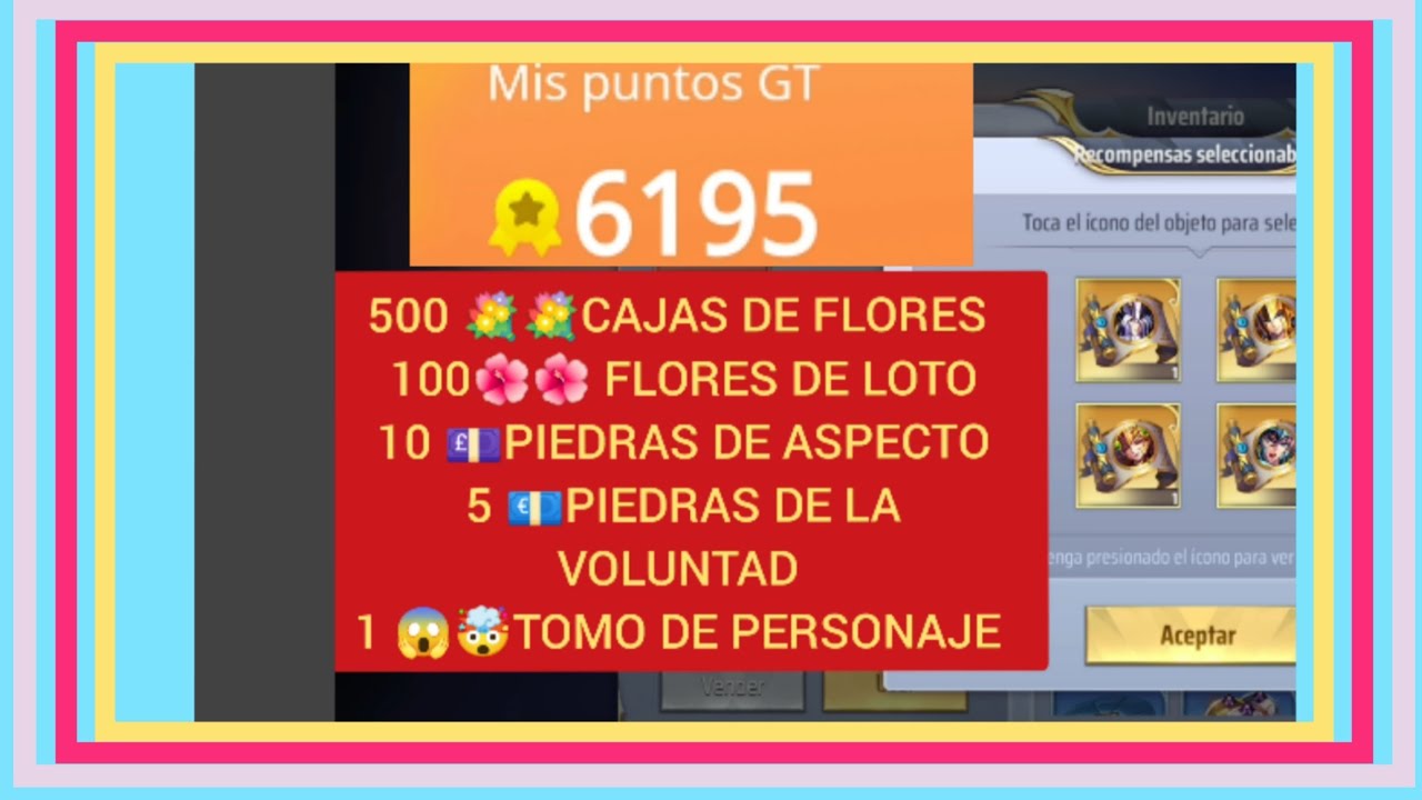 🪙Canjeando 🪙las monedas obtenidas en el Getamon 🌺💐💶💷🌺 - YouTube