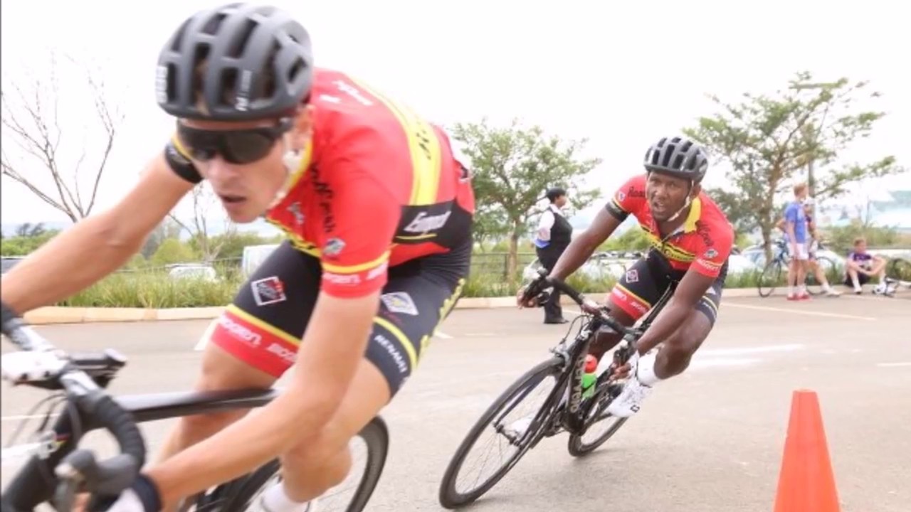 #WhoToWatch: Clint Hendricks - YouTube