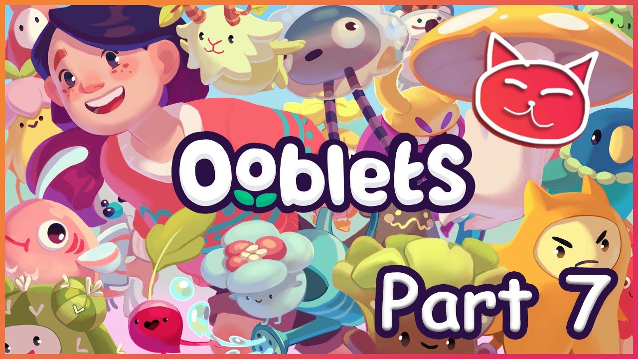 SO MANY DANCE BATTLES! | Ooblets - YouTube