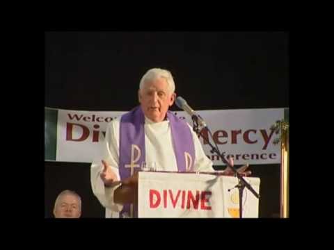 2010 Fr Cathal Price CC Sacrament of Reconciliation - YouTube