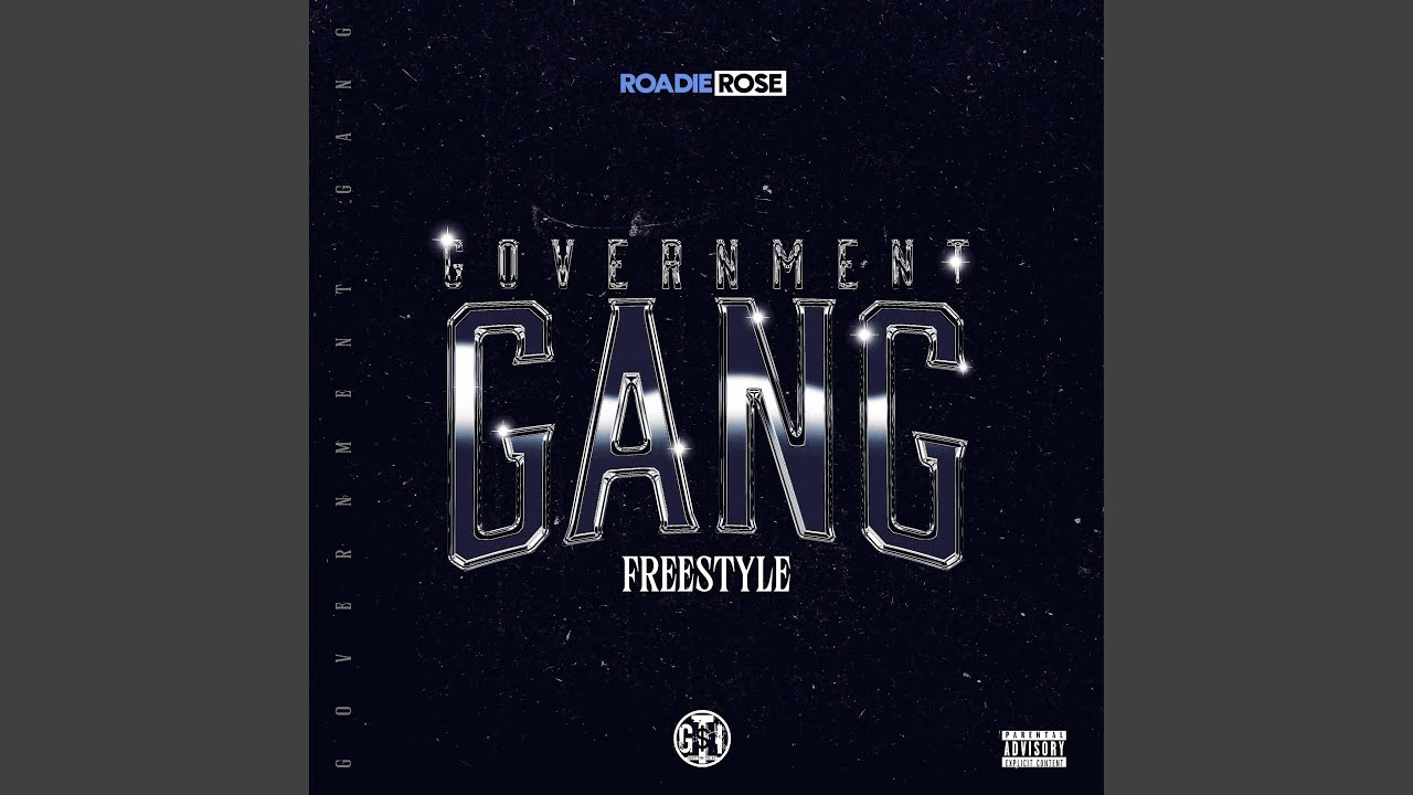 Government Gang Freestyle - YouTube