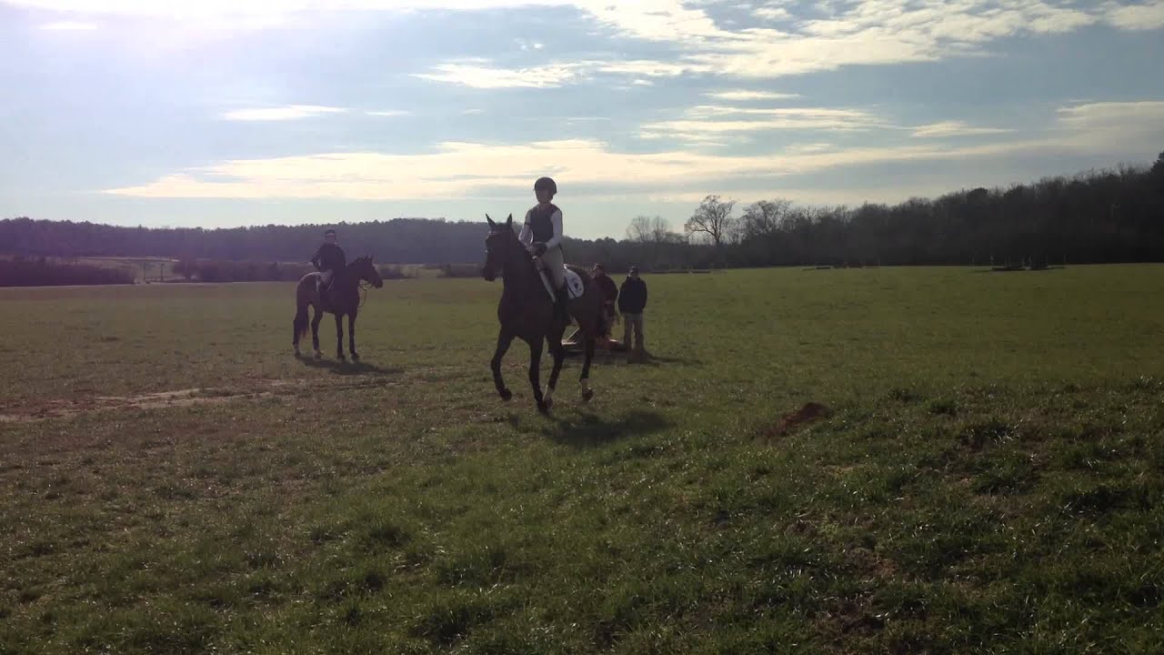 Jon Holling Clinic- training- corner - YouTube