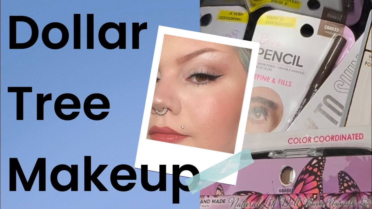 Dollar Tree is THAT GIRL - YouTube