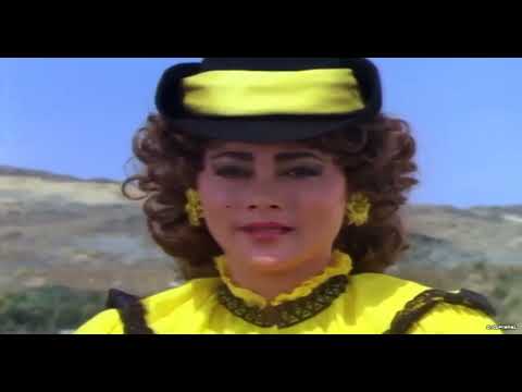 Suzzanna Samson dan Delilah (1987)