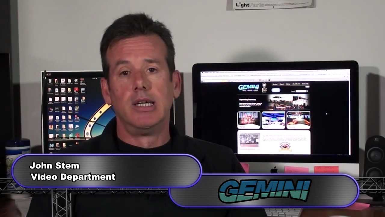 John Stem-Video - YouTube