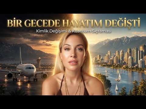 Joe Dispenza ile Tanıştıktan Sonra Hayatım Nasıl Değişti
