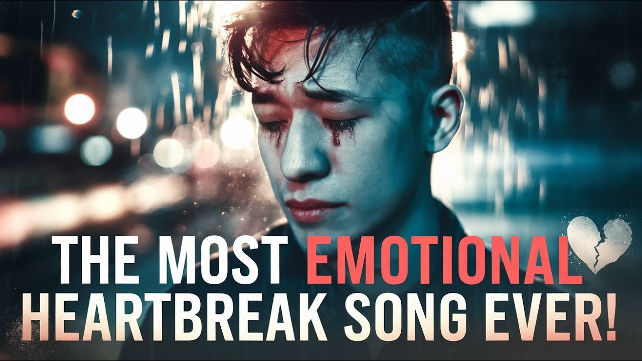 Echoes of Someone Like You: The Most Emotional Heartbreak Song Ever ...