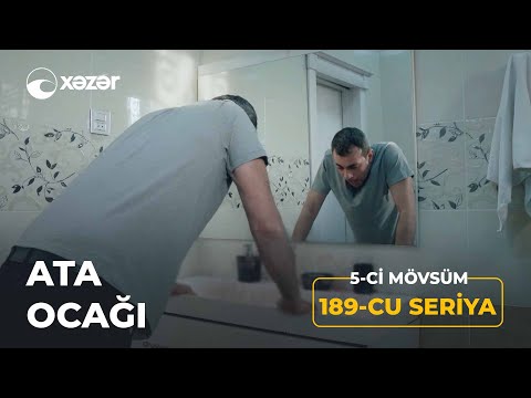 Ata Ocağı (5-ci Mövsüm 189-cu Seriya)