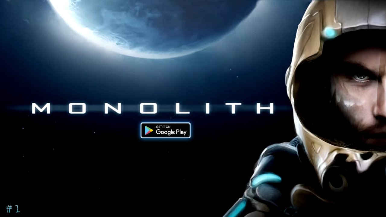 Monolith [#1] | Android - YouTube