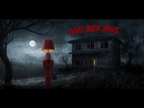 Come Back Home | Horror Short Film