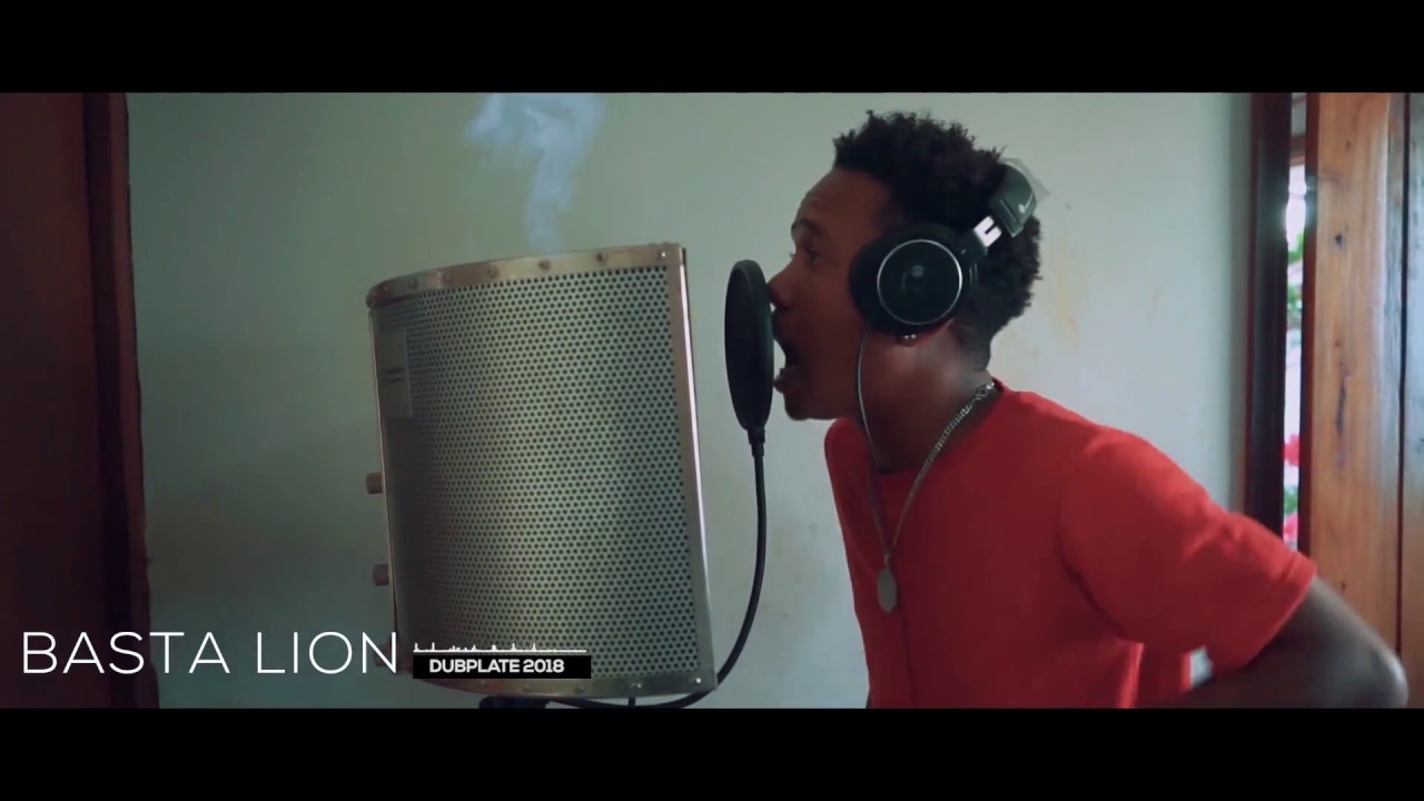 BASTA LION - Dubplates 2018 II PNS PRODUCTION - YouTube