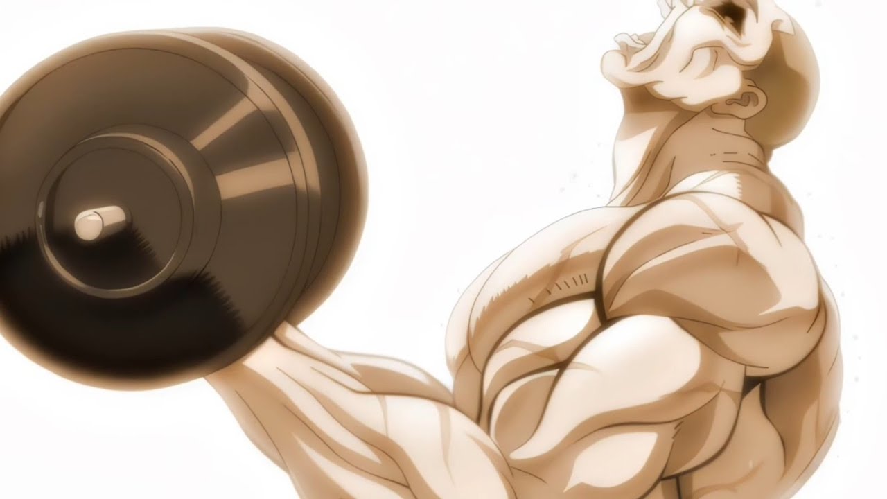 🗿🗿🗿Jack Hanma🗿🗿🗿 - YouTube