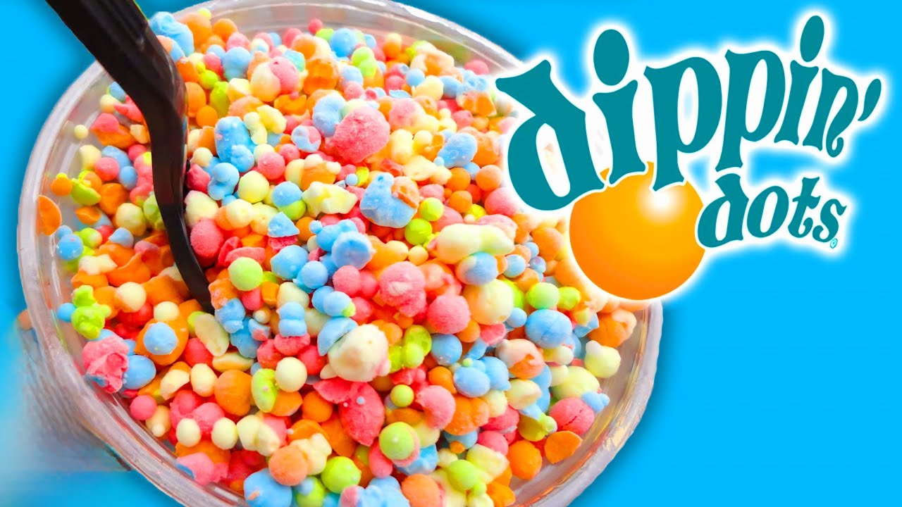 🏇🧪Dr. T. Pearse Lyons & Dippin Dots' Creation Fdr. ALLTECH 🧪 - YouTube