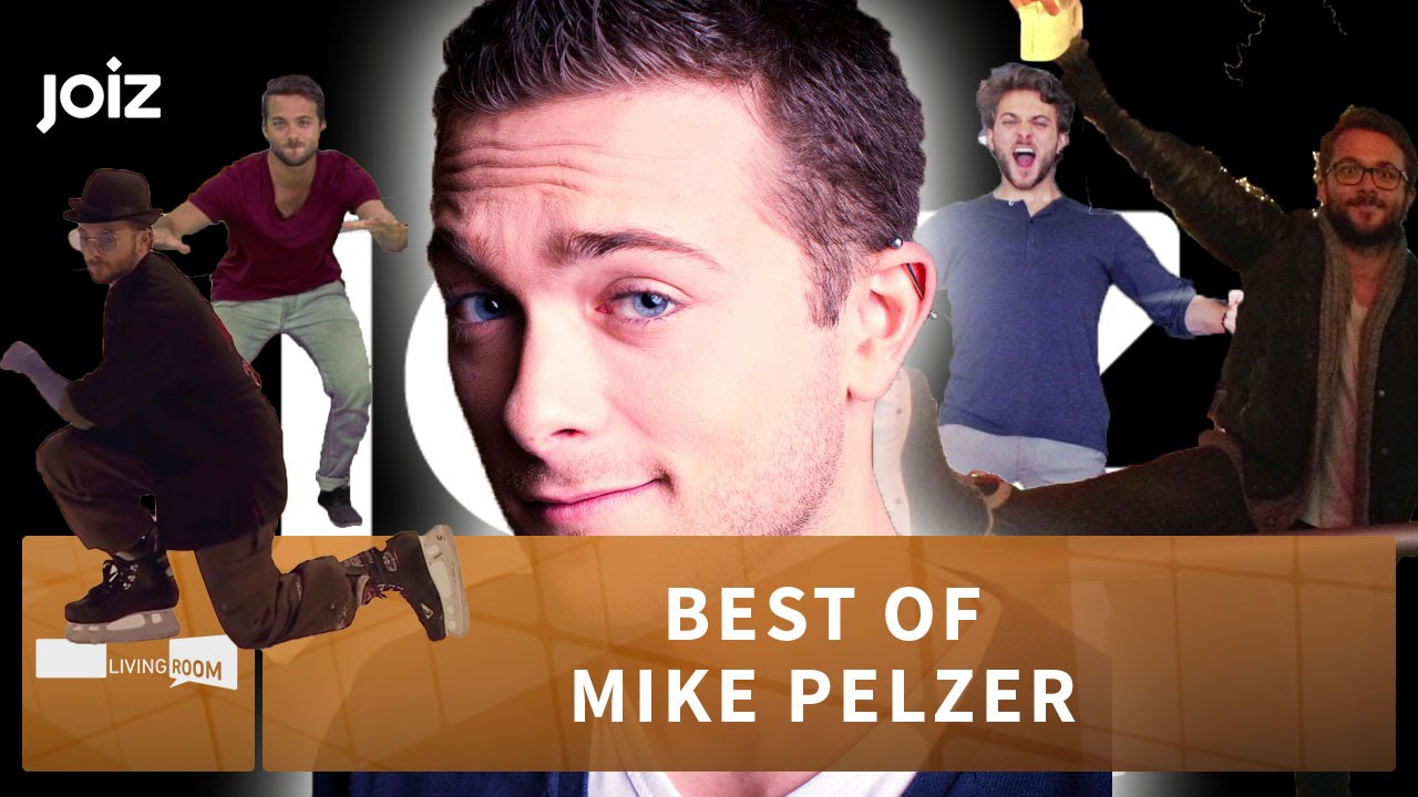 Best Of Mike Pelzer - YouTube