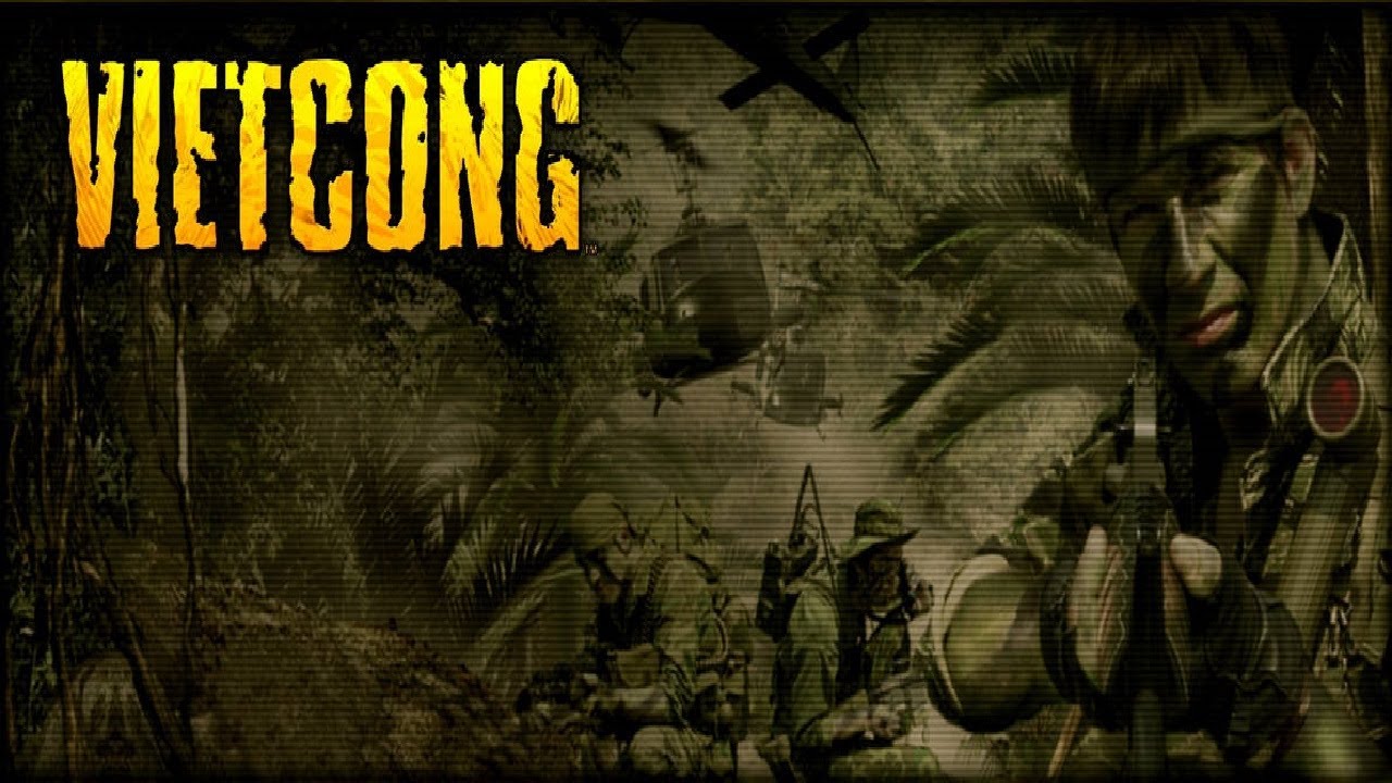 Vietcong #3 - YouTube