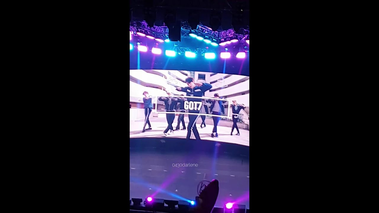 2019 Manila JYP Concerts Intro Video Compilation - Stray Kids, Twice ...