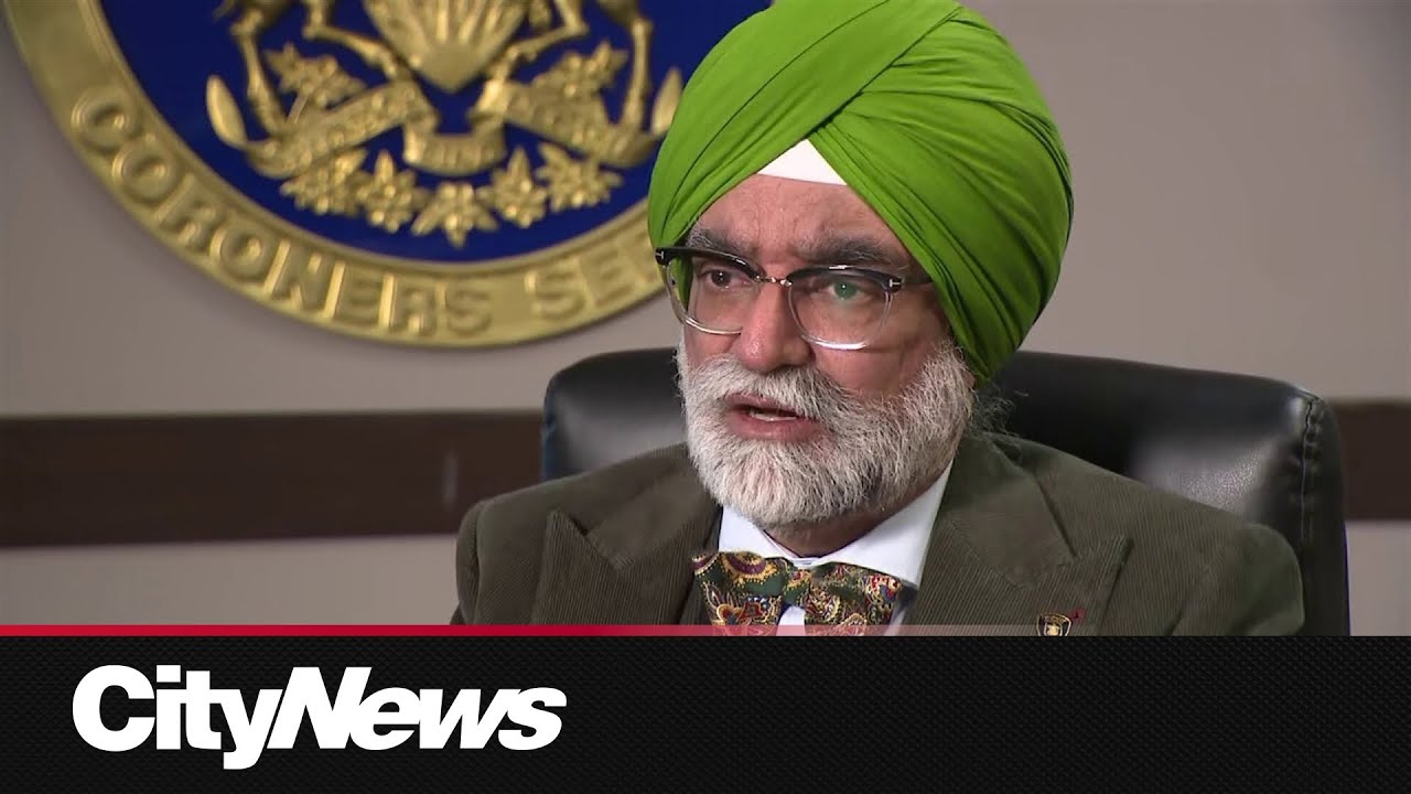 New B.C. Chief Coroner to focus on death data and leave policy to ...