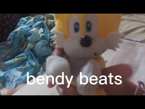 Bendy beats|sonic plush`song - YouTube
