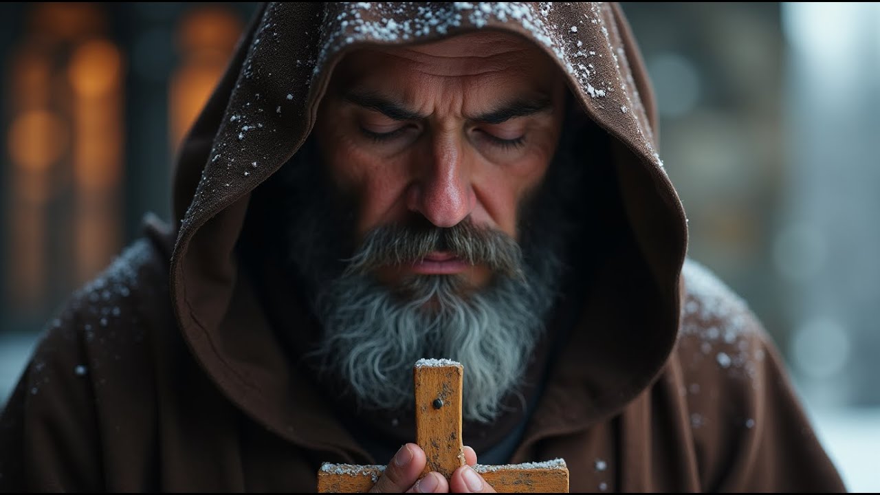 Gregorian Chants for Soulful Contemplation | Latin Hymns for Deep ...