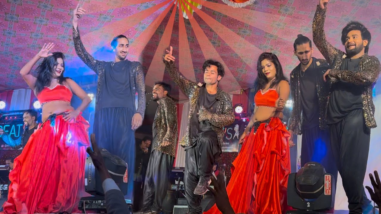 mala atak kara ho punyat || zankar beats orchestra kolhapur | # ...