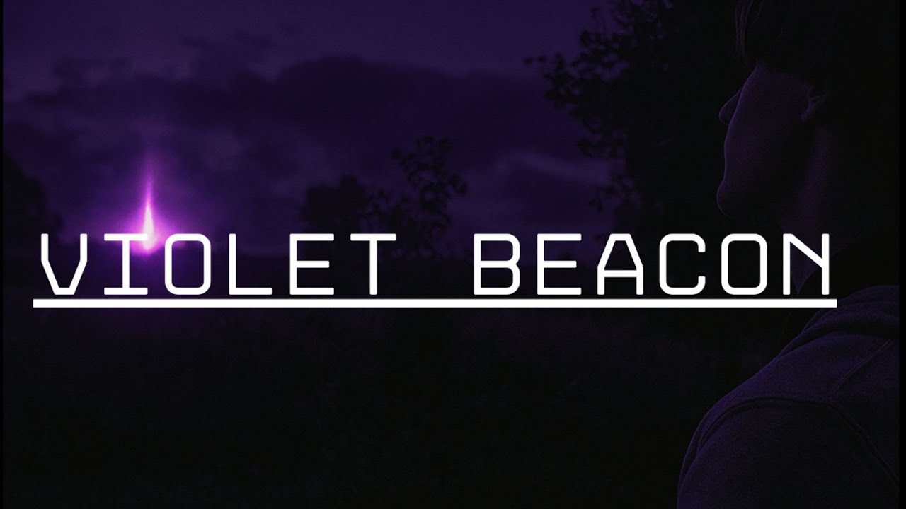 Dev24on - Violet Beacon - YouTube