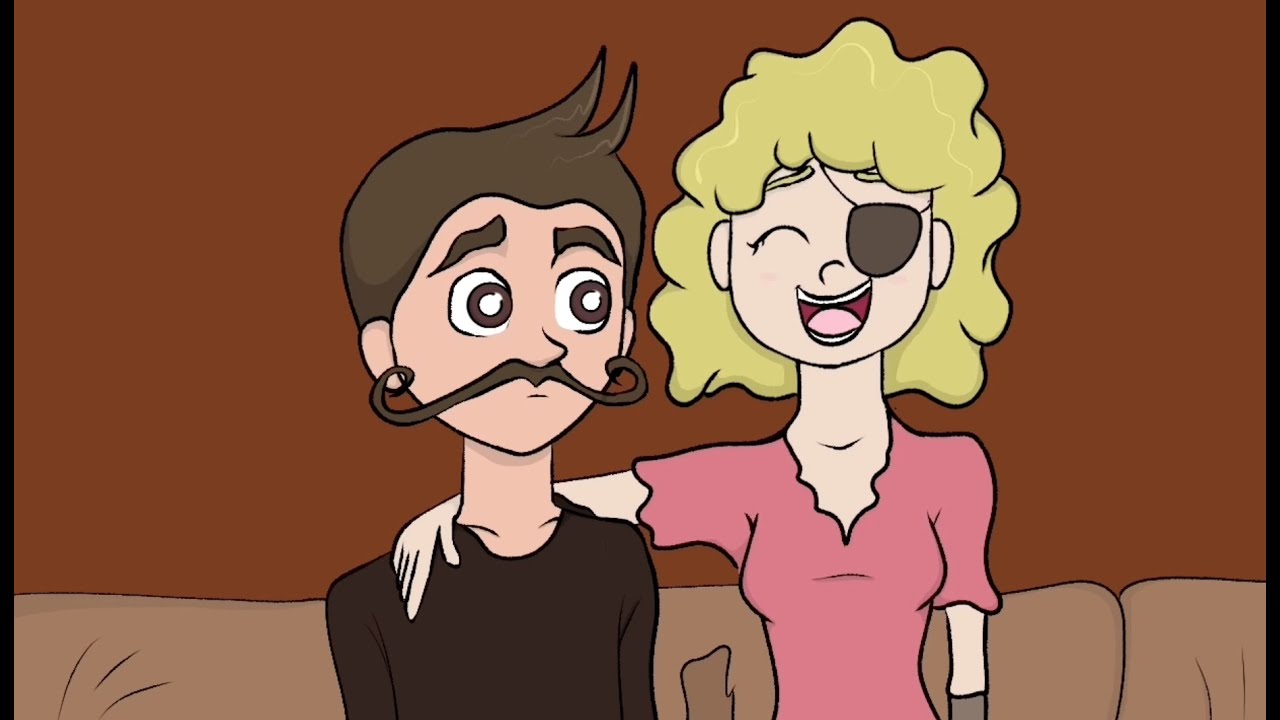 Mr. Timpson's Magical Masterful Mythological Escape from Reality - YouTube