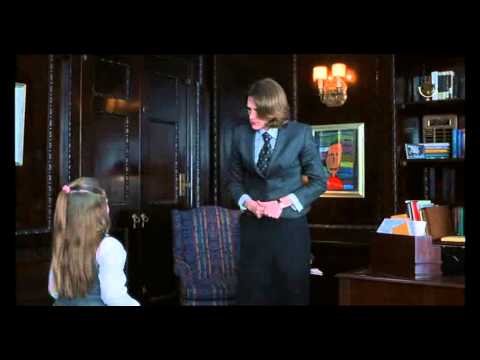 School of Rock - Principal's Office - YouTube