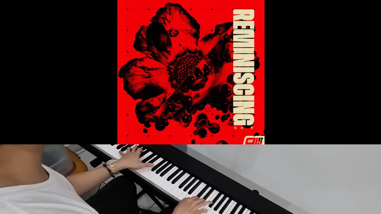 IMANU & INDI - Reminiscing (Jarel Gomes Piano) - YouTube