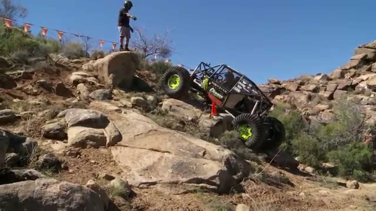 Campbell Racing - Bailey Campbell W.E. Rock 2014 - YouTube