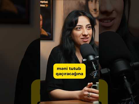 Ehh eşq, sən nələrə qadirsən #ayqizbesdi #podcast #dilemma #talkshow #qizlar #chatgpt #klon