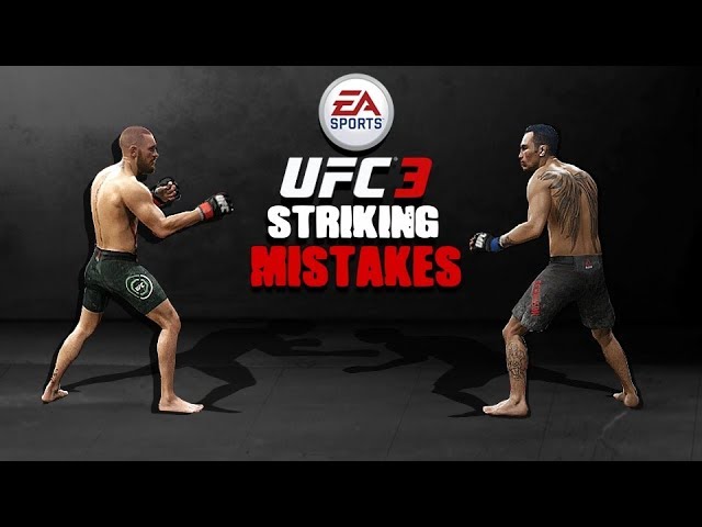 Open Beta Beginner39s Guide Ea Sports Ufc 3