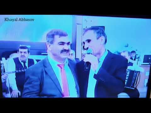 Həsənqulu Quliyev.Laçın, Xaçınyalı toyu 2014