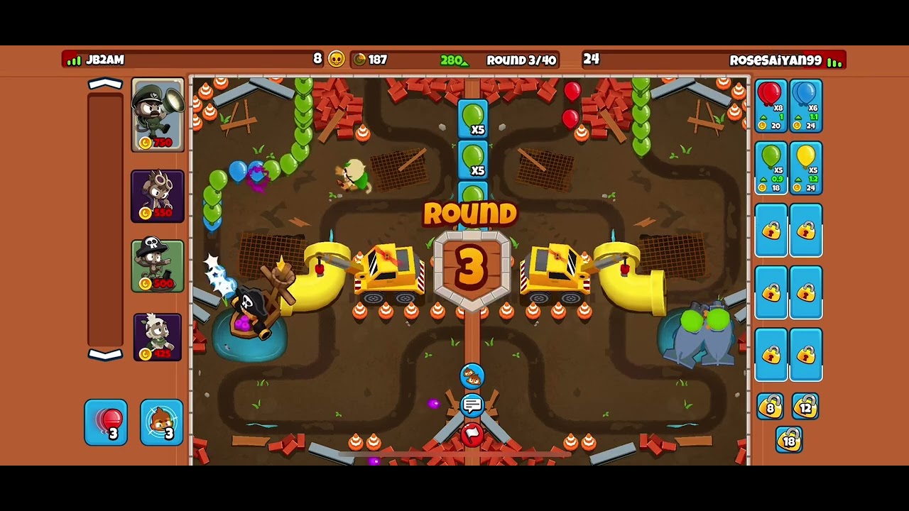 BTD2 (EP10) - YouTube