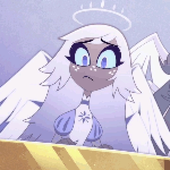 Emily (Pixel Art) #hazbinhotelemily - YouTube