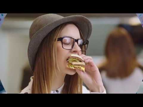 ¡Celebramos los 50 años Big Mac!