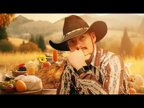 Cale Moon - Thanksgiving Prayer (Official Audio) - YouTube