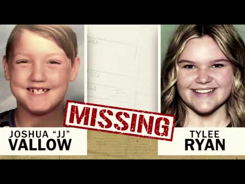 Episode 63. JJ and Tylee - Daybell Update Episode