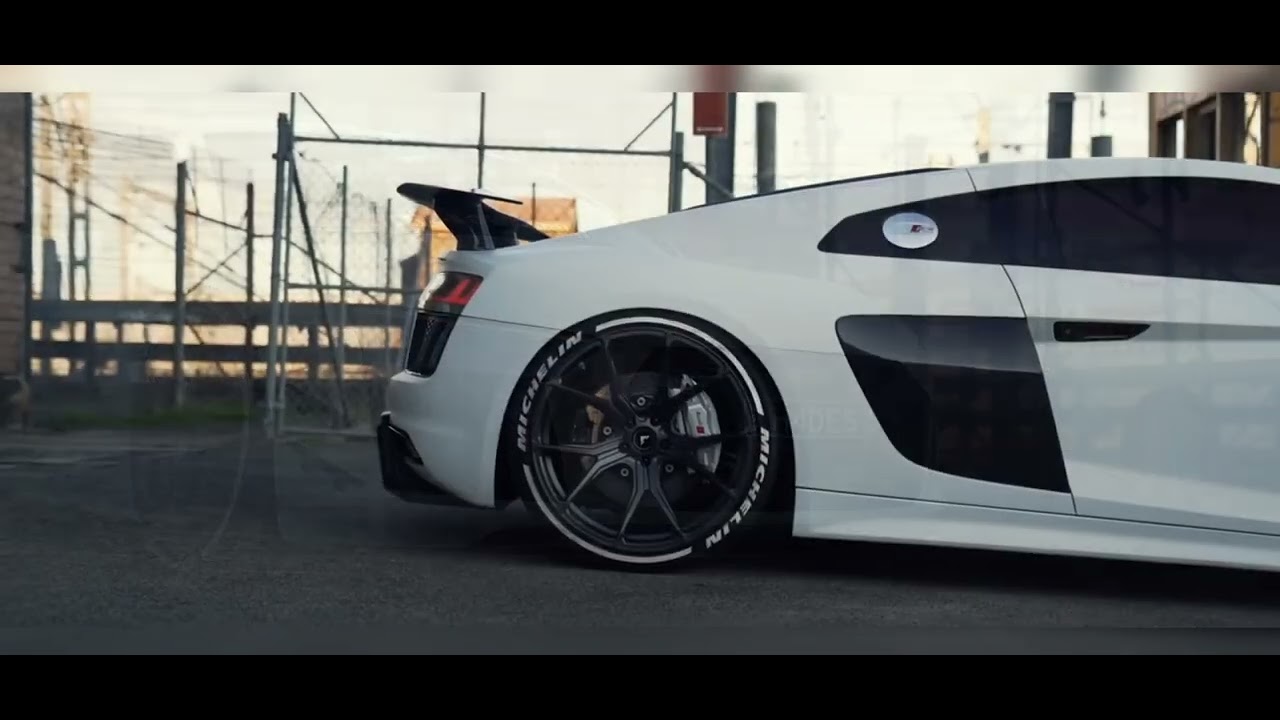 Audi R8 Edit🤍 4K - YouTube