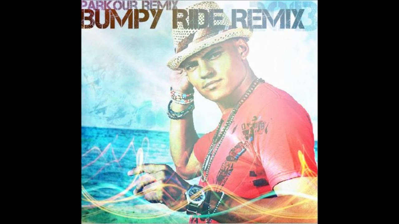 Mohombi -Bumpy Ride (Parkour Club Remix) - YouTube