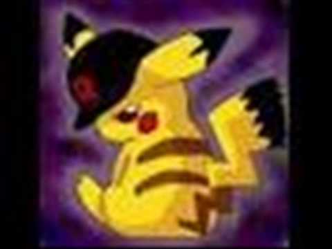 rocketchu tribute - YouTube