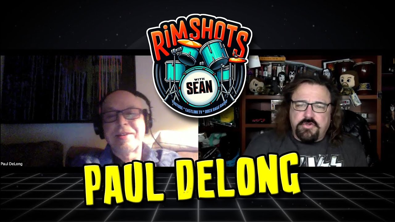 RWS - Paul DeLong - YouTube