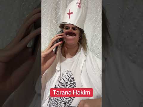 Təranə Həkim