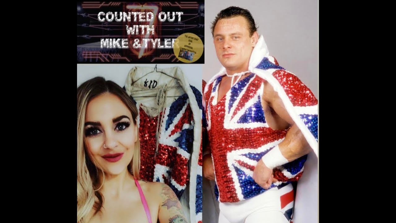 Bronwyne Billington Interview - YouTube