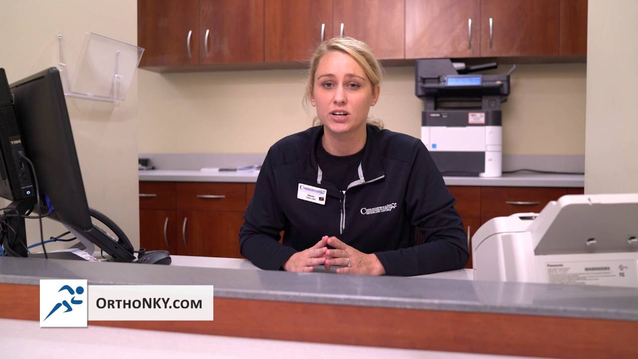 Pre-Surgery Instructions - Stacey Ewing, R.O.T., Clinic Lead - YouTube