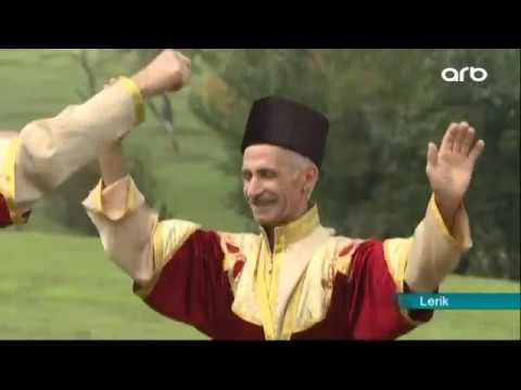 “Rəfti” xalq rəqs kollektivi xarici səfərə hazırlaşır