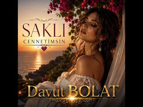 SAKLI CENNETİMSİN