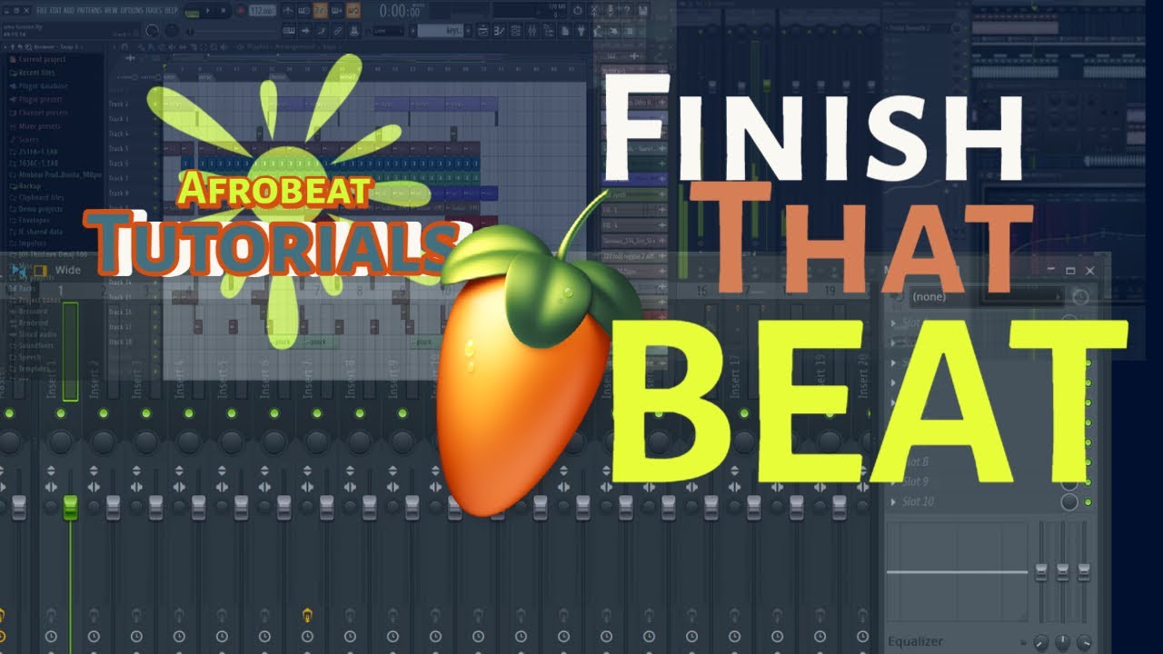 "How to Unlock Your Creative Flow: Beat Completion Tips & Techniques" - YouTube