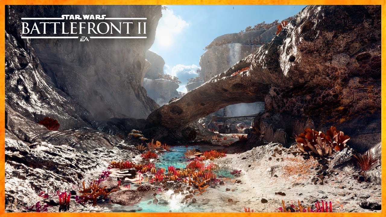 Pillio Scenery - YouTube