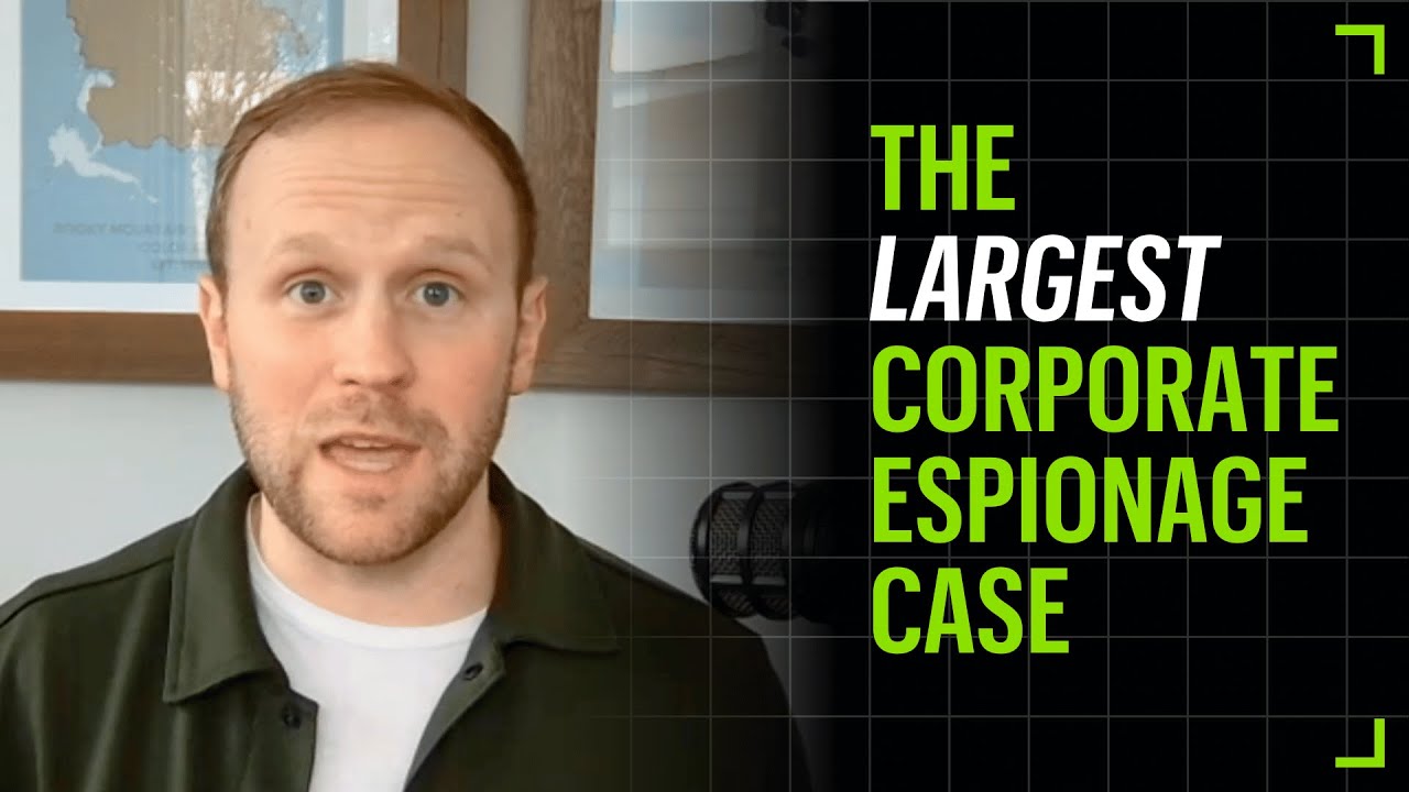 Rippling vs Deel: How the Largest Corporate Espionage Case this Century ...