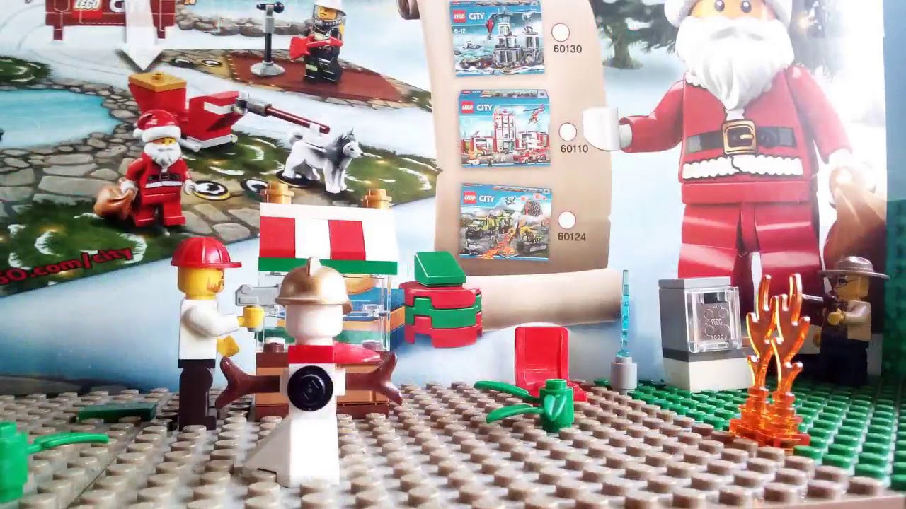 Lego Battle Royale - YouTube